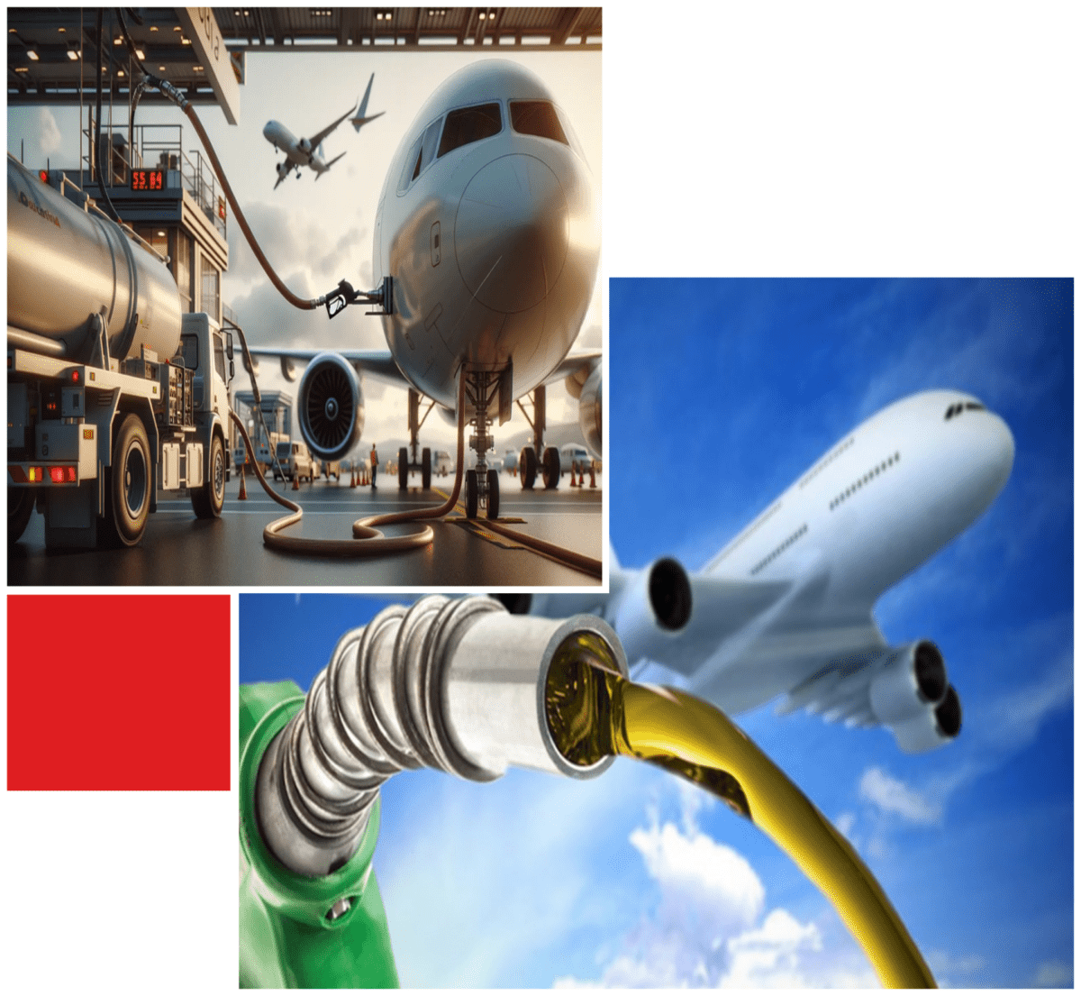 Ultimate Premier Jet A1 Fuel Supply Services - Go US Fuel